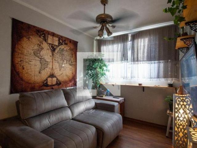 Apartamento à Venda Cidade São Francisco, 2 Quartos, 55 m2