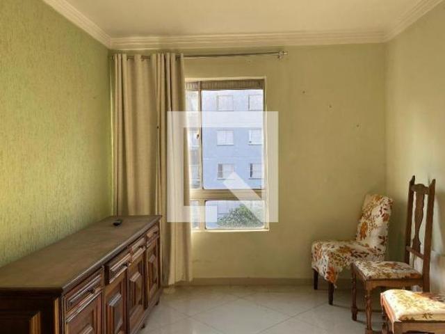 Apartamento à Venda Cidade São Francisco, 2 Quartos, 55 m2