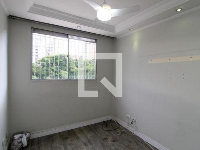 Apartamento à Venda Cidade São Francisco, 2 Quartos, 58 m2