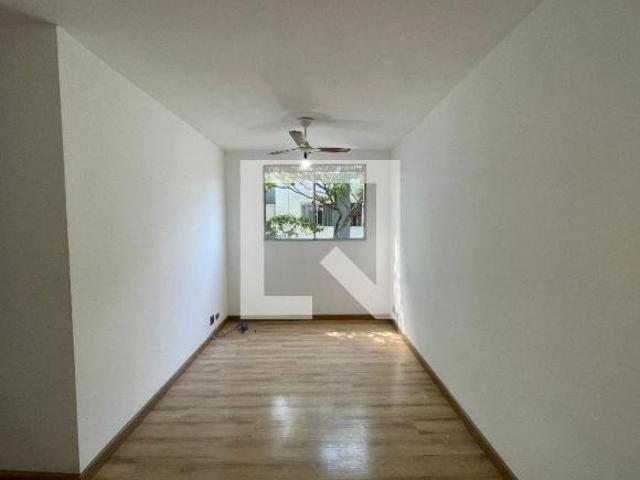 Apartamento à Venda Cidade São Francisco, 2 Quartos, 58 m2