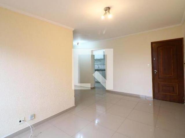 Apartamento à Venda Cidade São Francisco, 2 Quartos, 60 m2