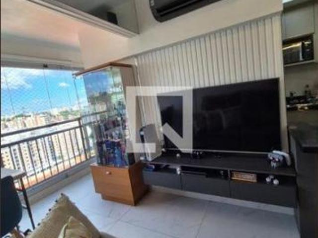 Apartamento à Venda Cidade São Francisco, 2 Quartos, 60 m² São Paulo