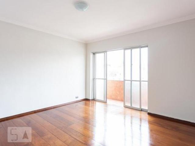 Apartamento à Venda Cidade São Francisco, 2 Quartos, 68 m2