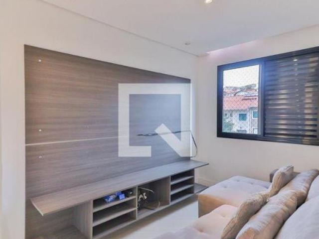 Apartamento à Venda Cidade São Francisco, 2 Quartos, 73 m2