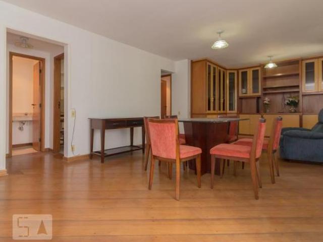 Apartamento à Venda Cidade São Francisco, 2 Quartos, 80 m2