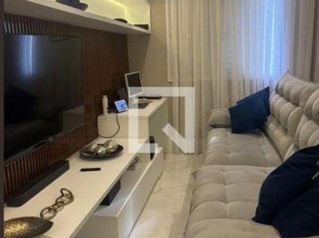 Apartamento à Venda Cidade São Francisco, 2 Quartos, 87 m² São Paulo