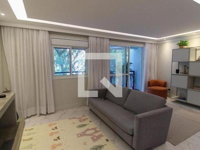 Apartamento à Venda Cidade São Francisco, 2 Quartos, 90 m2