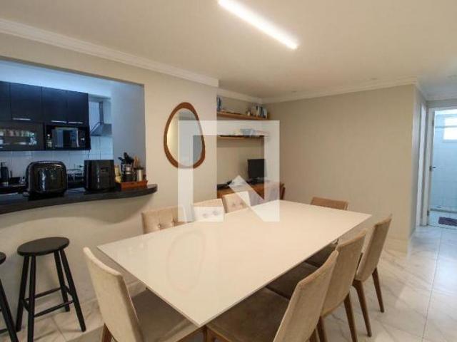 Apartamento à Venda Cidade São Francisco, 2 Quartos, 90 m2