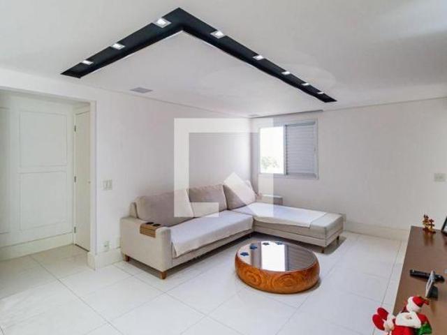 Apartamento à Venda Cidade São Francisco, 2 Quartos, 107 m2