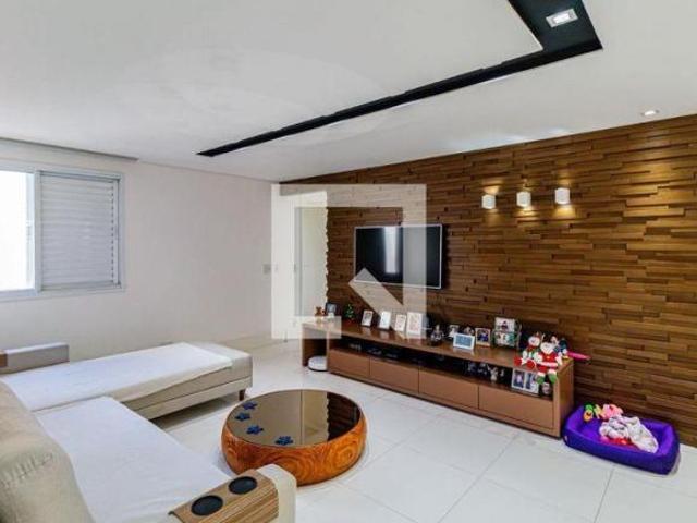 Apartamento à Venda Cidade São Francisco, 2 Quartos, 107 m2