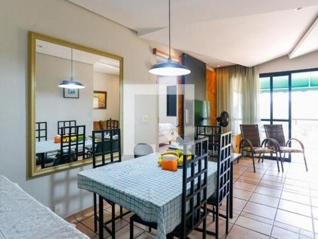 Apartamento à Venda Cidade São Francisco, 2 Quartos, 114 m2