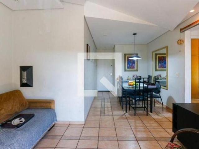 Apartamento à Venda Cidade São Francisco, 2 Quartos, 114 m2