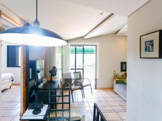 Apartamento à Venda Cidade São Francisco, 2 Quartos, 114 m² São Paulo