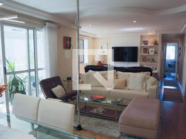 Apartamento à Venda Cidade São Francisco, 2 Quartos, 117 m2