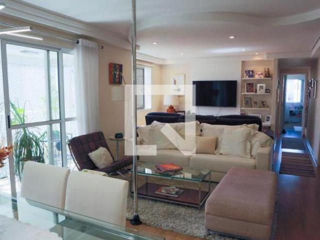 Apartamento à Venda Cidade São Francisco, 2 Quartos, 117 m2