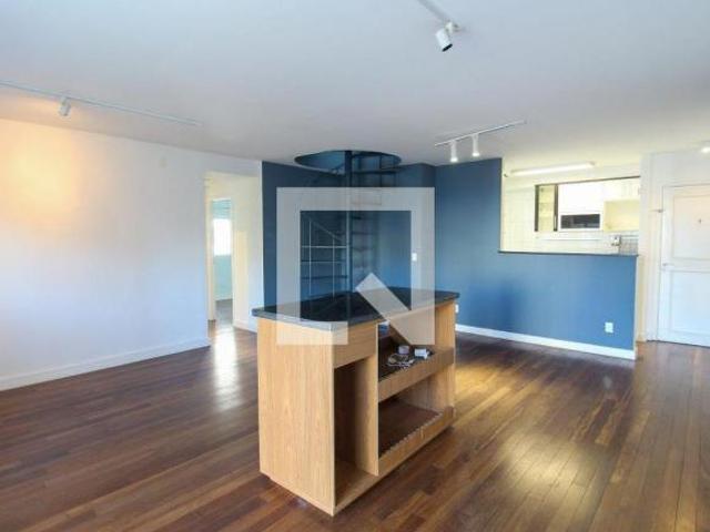 Apartamento à Venda Cidade São Francisco, 2 Quartos, 156 m2