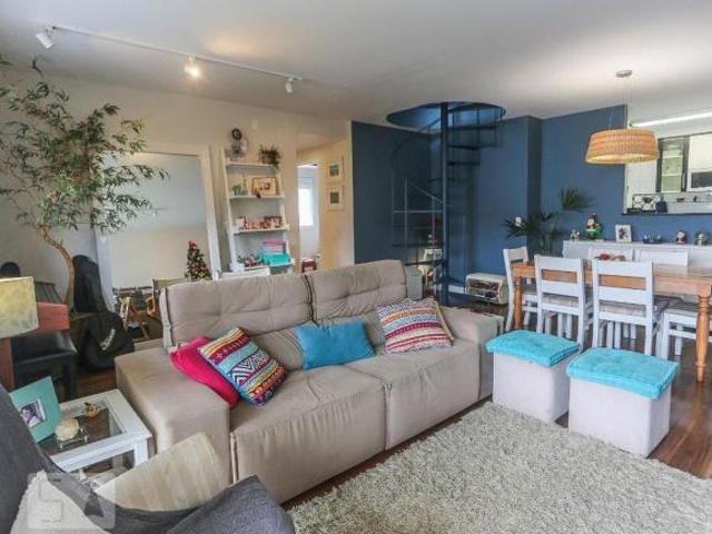 Apartamento à Venda Cidade São Francisco, 2 Quartos, 156 m2