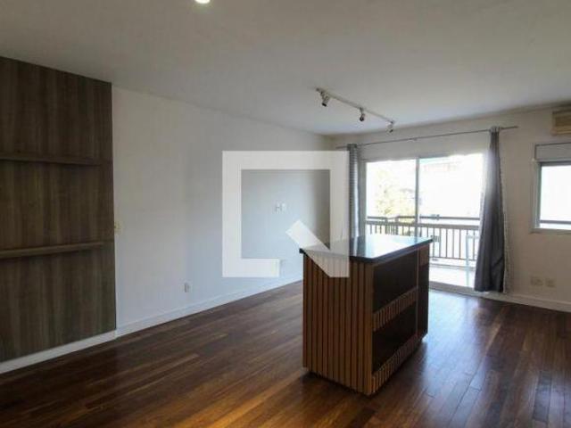 Apartamento à Venda Cidade São Francisco, 2 Quartos, 156 m² São Paulo