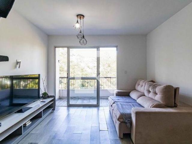 Apartamento à Venda Cidade São Francisco, 2 Quartos, 168 m2