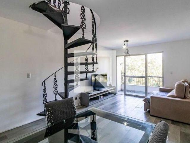 Apartamento à Venda Cidade São Francisco, 2 Quartos, 168 m² São Paulo
