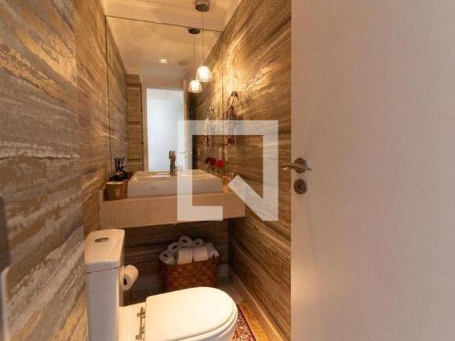 Apartamento à Venda Cidade São Francisco, 2 Quartos, 185 m2