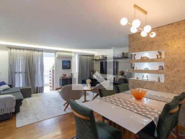 Apartamento à Venda Cidade São Francisco, 2 Quartos, 185 m² São Paulo