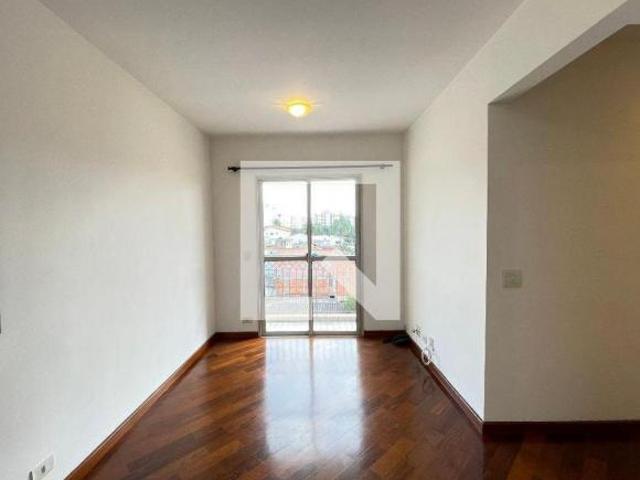 Apartamento à Venda Cidade São Francisco, 3 Quartos, 63 m2