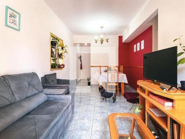 Apartamento à Venda Cidade São Francisco, 3 Quartos, 63 m2