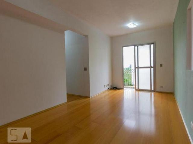 Apartamento à Venda Cidade São Francisco, 3 Quartos, 63 m2