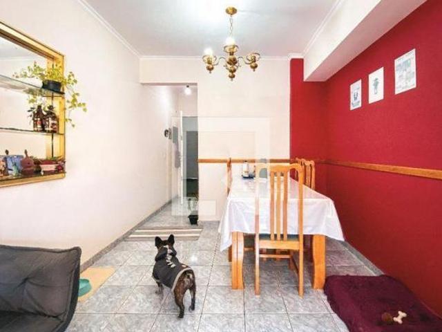 Apartamento à Venda Cidade São Francisco, 3 Quartos, 63 m² São Paulo
