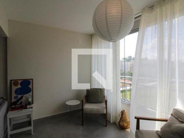 Apartamento à Venda Cidade São Francisco, 3 Quartos, 76 m2