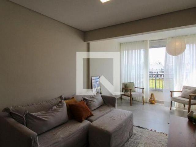 Apartamento à Venda Cidade São Francisco, 3 Quartos, 76 m² São Paulo