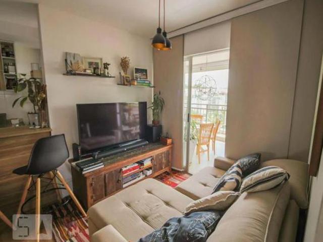 Apartamento à Venda Cidade São Francisco, 3 Quartos, 79 m² São Paulo