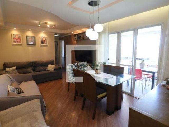Apartamento à Venda Cidade São Francisco, 3 Quartos, 87 m2