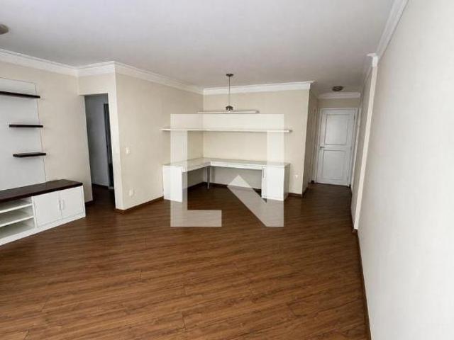 Apartamento à Venda Cidade São Francisco, 3 Quartos, 90 m2