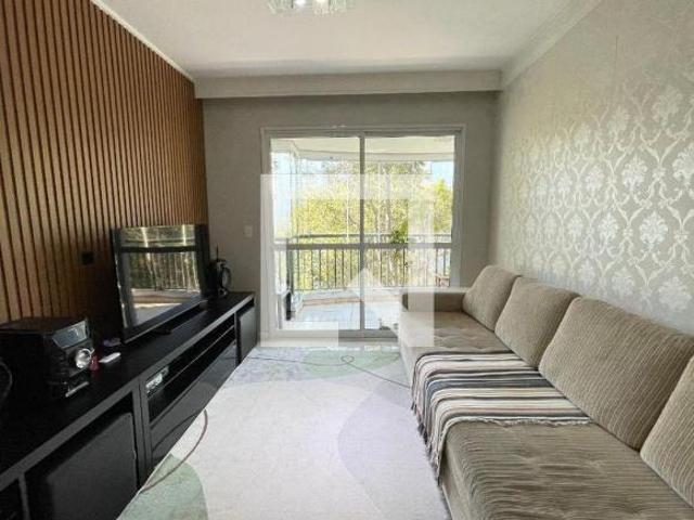 Apartamento à Venda Cidade São Francisco, 3 Quartos, 90 m2