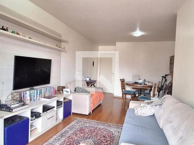 Apartamento à Venda Cidade São Francisco, 3 Quartos, 90 m2
