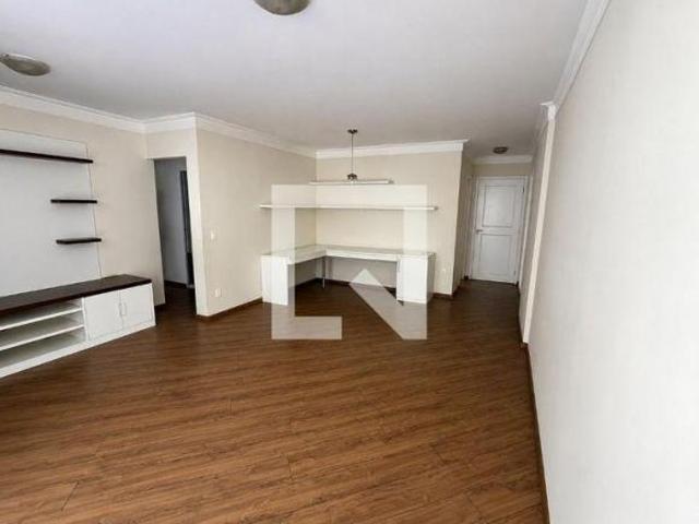 Apartamento à Venda Cidade São Francisco, 3 Quartos, 90 m² São Paulo
