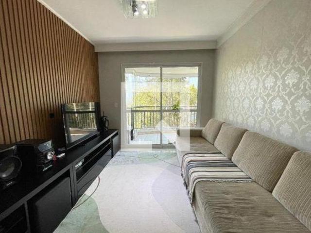 Apartamento à Venda Cidade São Francisco, 3 Quartos, 90 m² São Paulo