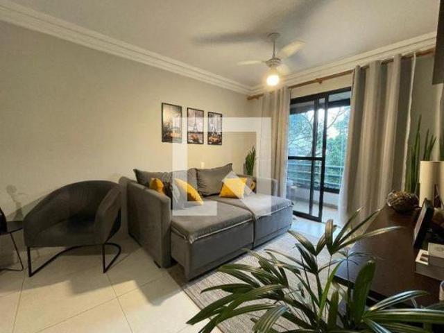 Apartamento à Venda Cidade São Francisco, 3 Quartos, 96 m2