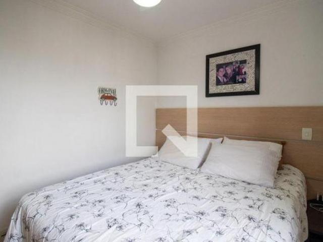 Apartamento à Venda Cidade São Francisco, 3 Quartos, 107 m2