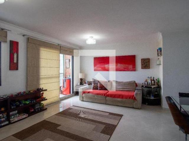Apartamento à Venda Cidade São Francisco, 3 Quartos, 107 m2