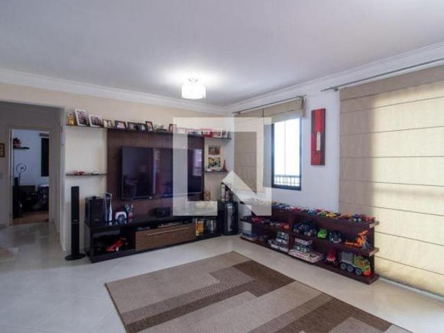Apartamento à Venda Cidade São Francisco, 3 Quartos, 107 m2