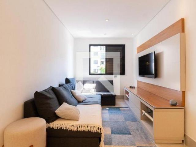 Apartamento à Venda Cidade São Francisco, 3 Quartos, 111 m2