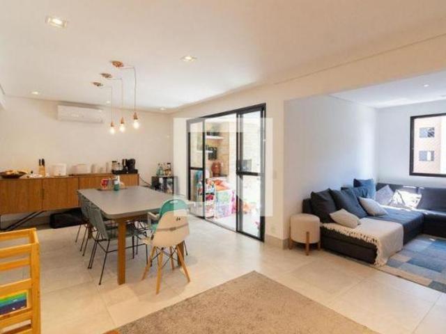 Apartamento à Venda Cidade São Francisco, 3 Quartos, 111 m2