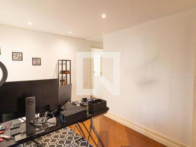 Apartamento à Venda Cidade São Francisco, 3 Quartos, 111 m2