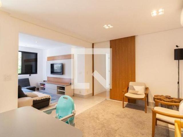 Apartamento à Venda Cidade São Francisco, 3 Quartos, 111 m2