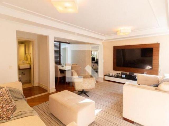 Apartamento à Venda Cidade São Francisco, 3 Quartos, 111 m² São Paulo