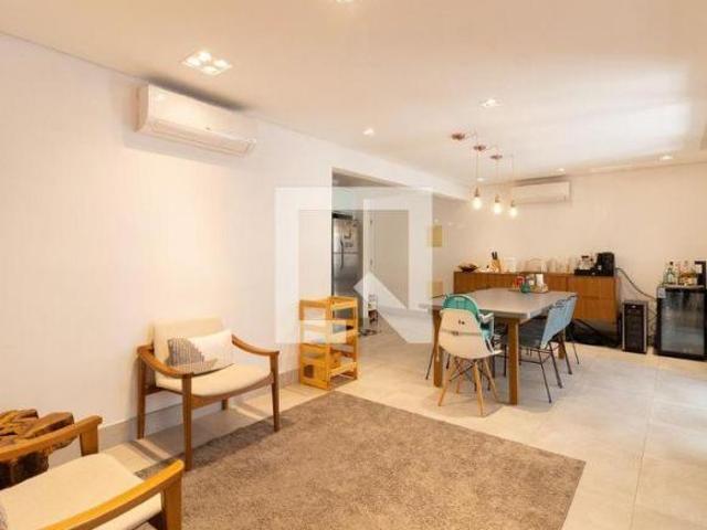 Apartamento à Venda Cidade São Francisco, 3 Quartos, 111 m² São Paulo