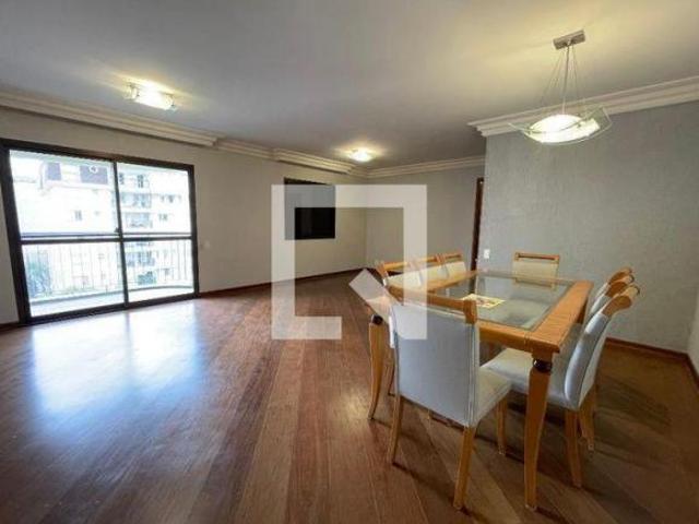 Apartamento à Venda Cidade São Francisco, 3 Quartos, 120 m2
